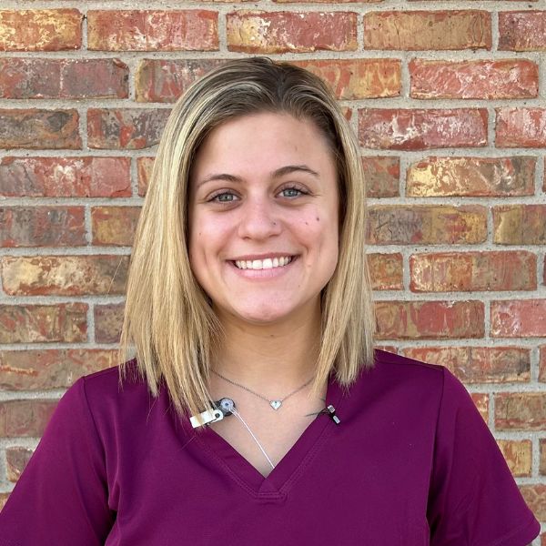 Hewitt TX Veterinary Jobs Mockup - Judd Veterinary Clinic